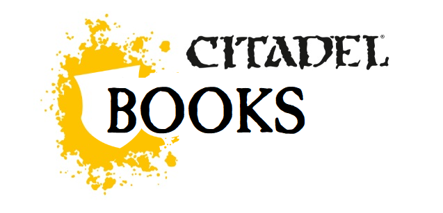 Knihy, časopisy | W40K.cz